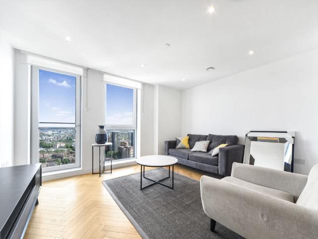 apartment Two Fifty One, SE1