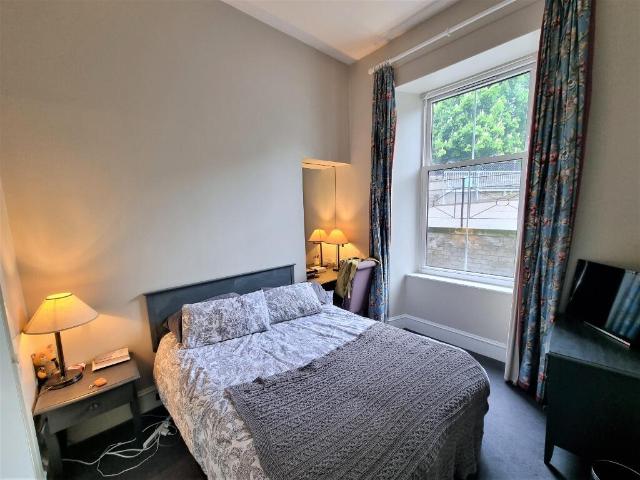 apartment Union Grove, City Centre, Aberdeen, AB10 6SY