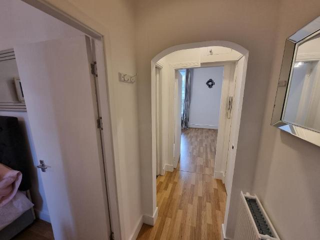 apartment Union Grove, West End, Aberdeen, AB10 6TQ