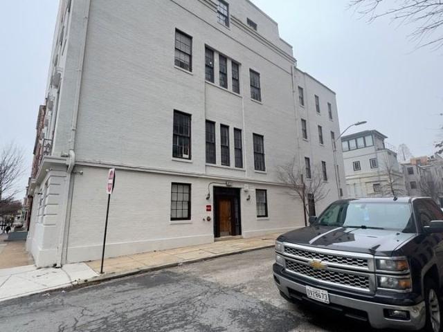 Apartment Units in Mt Vernon, Baltimore, MD! 1 Bedroom Apartment for Rent at 505 Park Ave, Baltimore, MD 21201 Downtown Baltimore