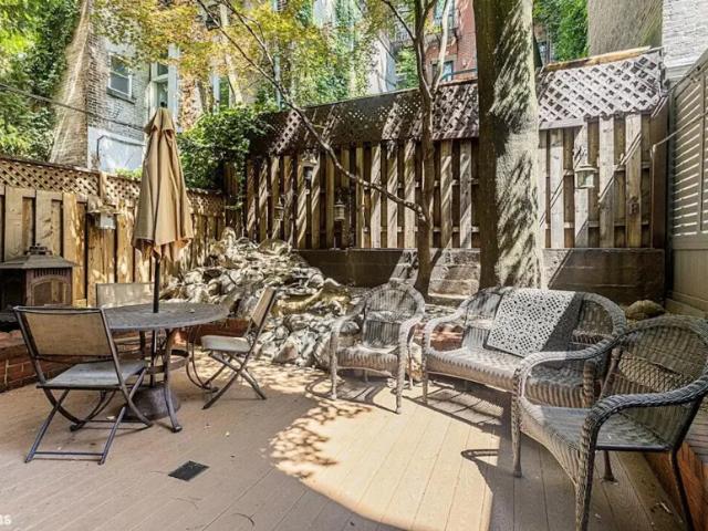apartment Upper East Side NY DLS102244823