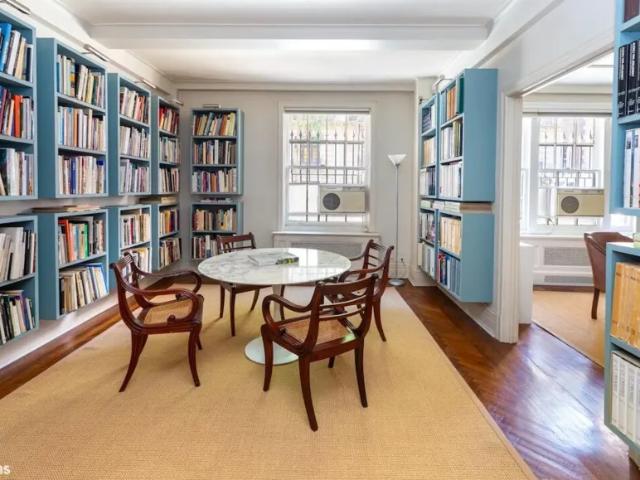 apartment Upper East Side NY DLS102245569