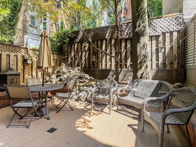 apartment Upper East Side NY DLS96882107