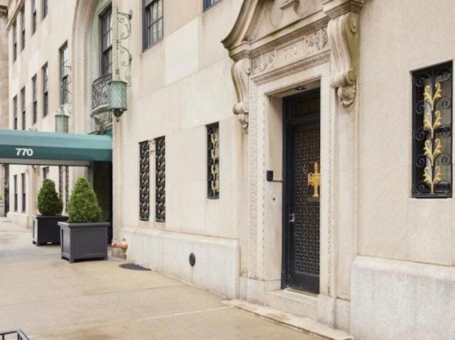 apartment Upper East Side NY DS102244841
