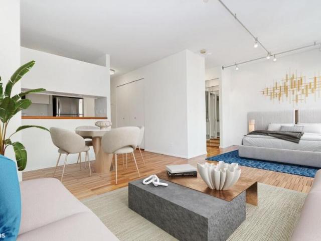 apartment Upper East Side NY DS102245479
