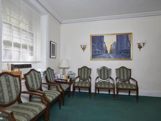apartment Upper East Side NY DS102245674