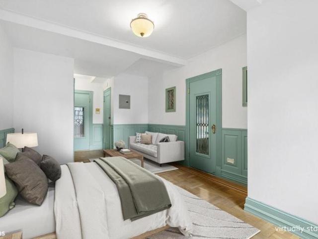 apartment Upper East Side NY ES102245637