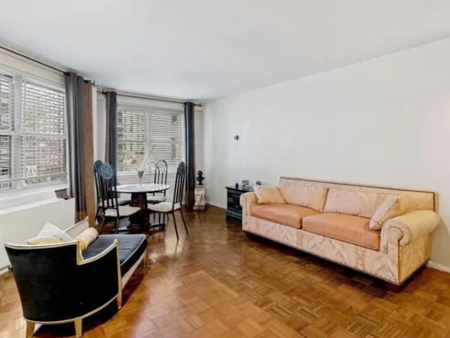 apartment Upper West Side NY DS102245391