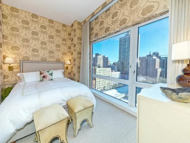 apartment Upper West Side NY DS102715838
