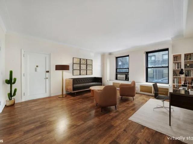 apartment Upper West Side NY ES102245055
