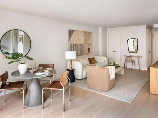 apartment Upper West Side NY ES102245277