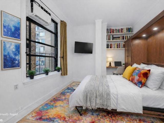 apartment Upper West Side NY ES102245686