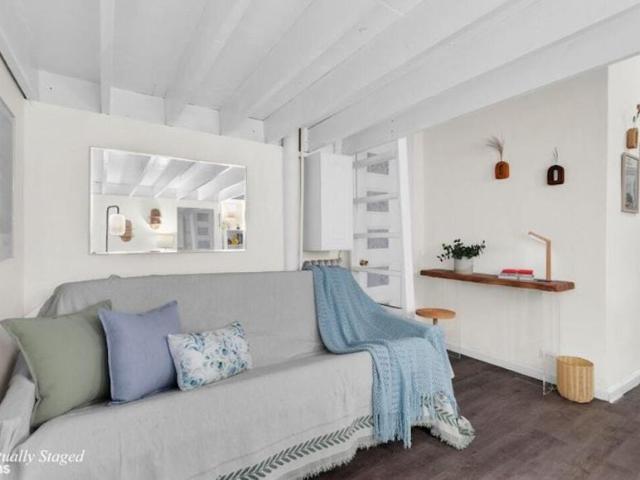 apartment Upper West Side NY ES98818458