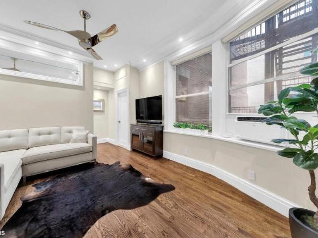 apartment Upper West Side NY ES98818313