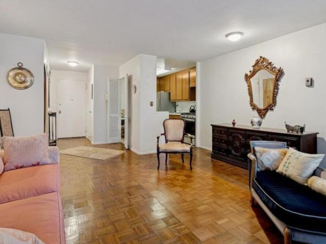 apartment Upper West Side NY ES98818333