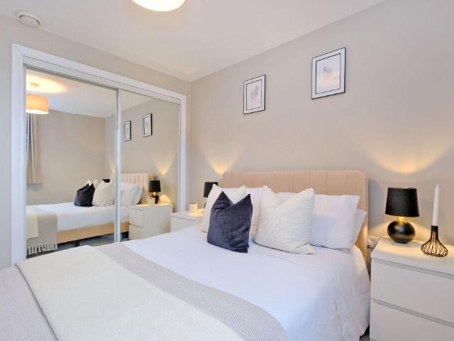 apartment Urquhart Road, City Centre, Aberdeen, AB24 5JS