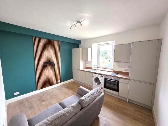 apartment Urquhart Road, City Centre, Aberdeen, AB24 5NH