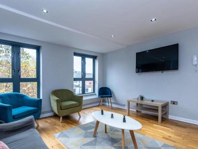 Apartment,varsity City, 3 Bedroom Apartment