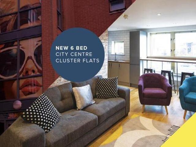 Apartment,varsity City, 6 Bedroom Apartment