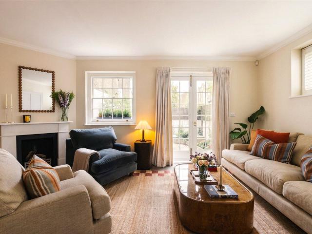 apartment Victoria Grove Mews, W2 Notting Hill