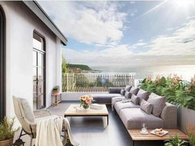 Apartment,villa Esplanade, 2 Bedroom Apartment