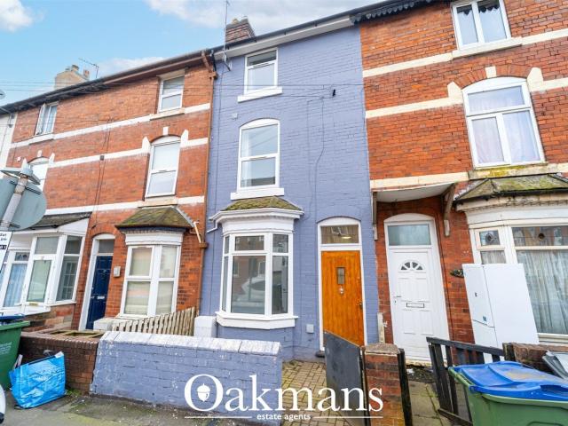 apartmentatAnderson Road, Smethwick, West Midlands, B66