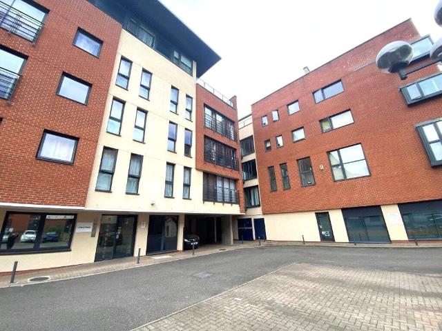 apartmentatBradford Street, Birmingham, West Midlands, B12