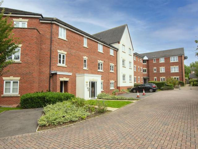 apartmentatBrewers Square, Birmingham, B16