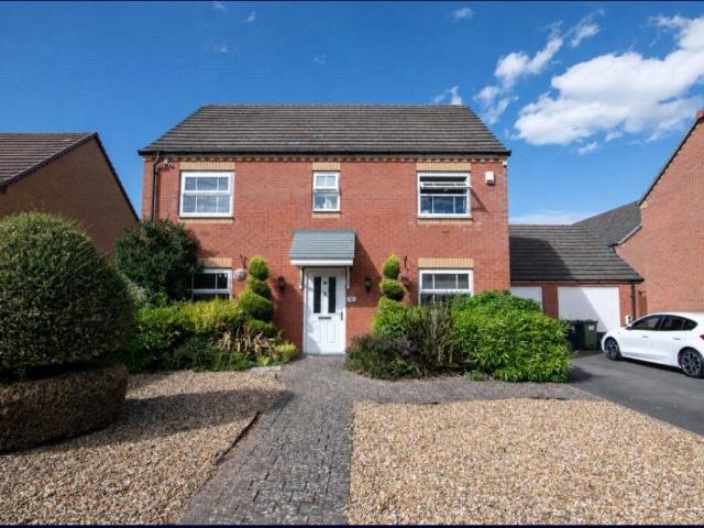apartmentatBrythill Drive, Brierley Hill, West Midlands, DY5