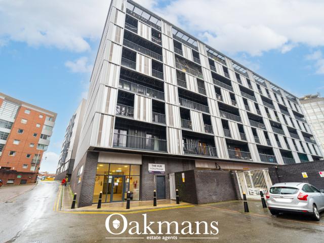 apartmentatClive Passage, Birmingham, West Midlands, B4