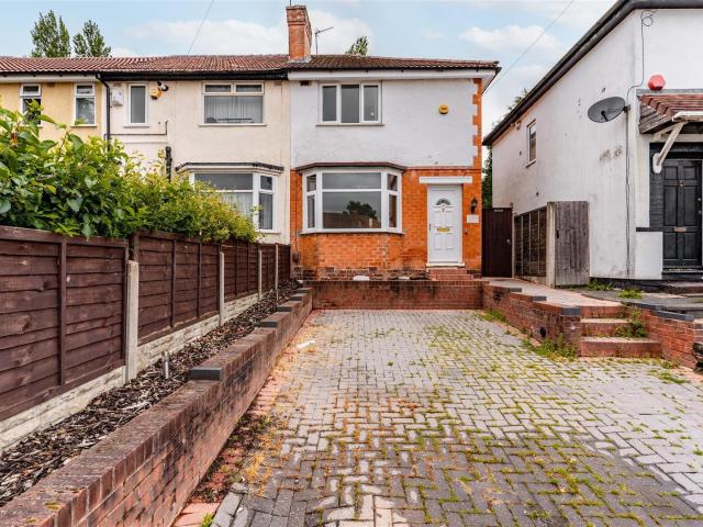apartmentatEdenhurst Road, Birmingham, West Midlands, B31