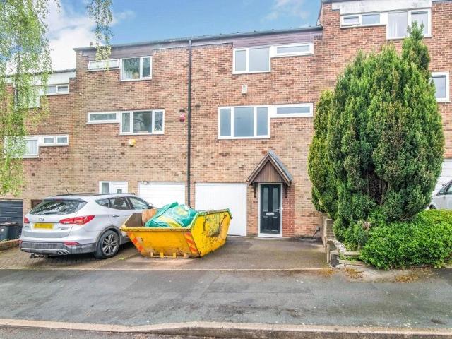apartmentatFirst Meadow Piece, Quinton, Birmingham, West Midlands, B32