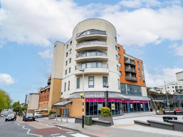 apartmentatFrancis Road, Edgbaston, Birmingham, B16
