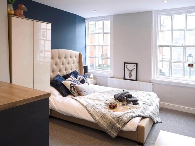 apartmentatHigh Street, Bromsgrove, Worcestershire, B61