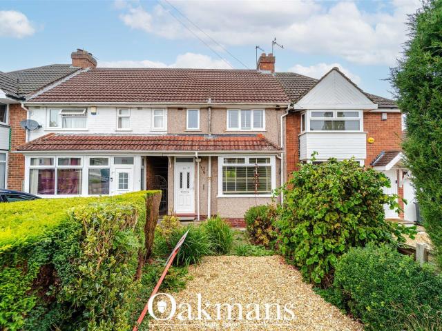 apartmentatKingswood Road, Northfield, Birmingham, B31