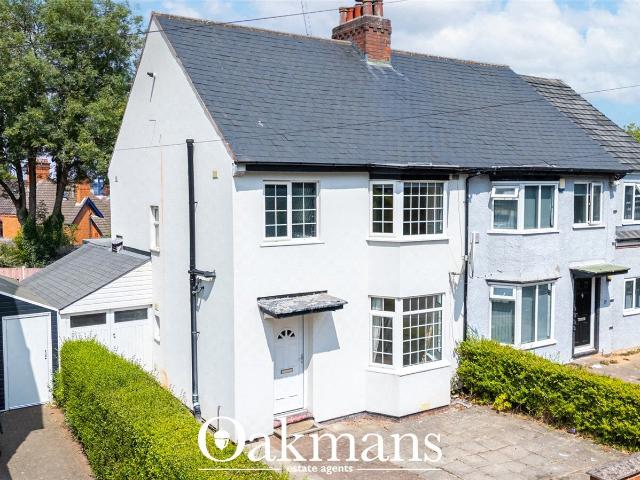 apartmentatLodge Hill Road, Birmingham, West Midlands, B29