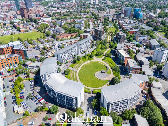 apartmentatLongleat Avenue, Birmingham, West Midlands, B15