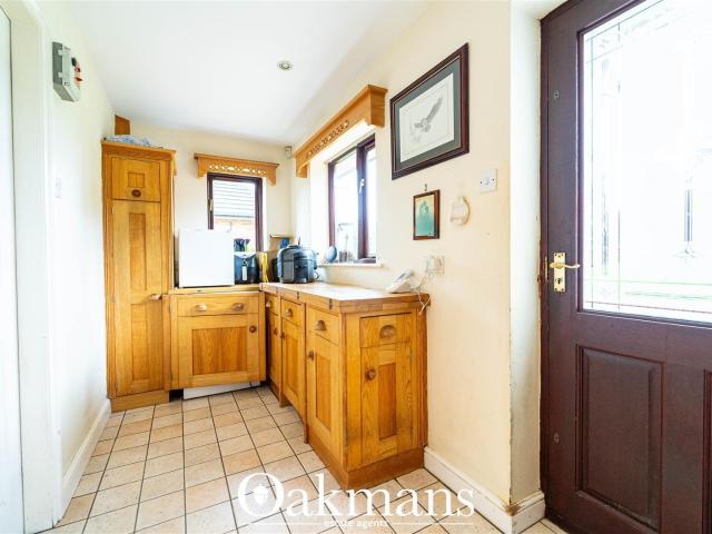 apartmentatRednal Park Court, Birmingham, West Midlands, B38