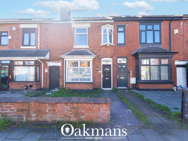 apartmentatRibblesdale Road, Birmingham, West Midlands, B30