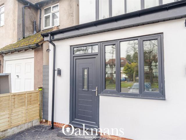 apartmentatRobin Hood Lane, Birmingham, B28