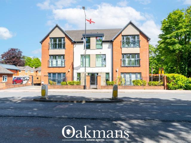 apartmentatStratford Road, Shirley, Solihull, West Midlands, B90