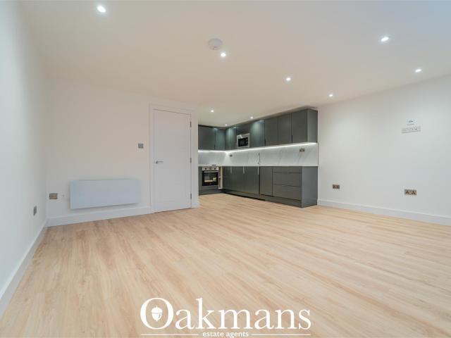 apartmentatStratford Road, Shirley, Solihull, West Midlands, B90