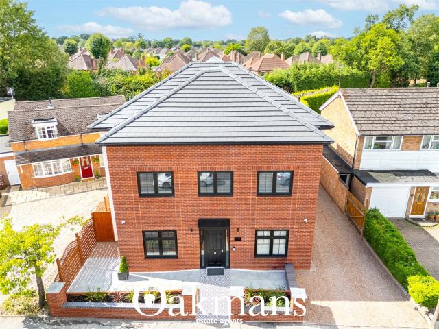 apartmentatSchool Road, Shirley, Solihull, West Midlands, B90