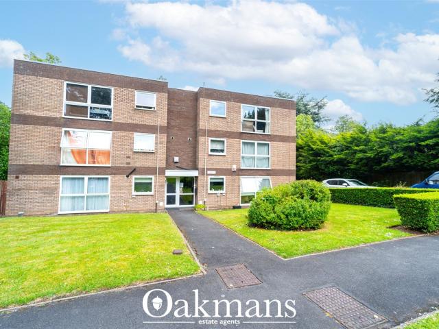 apartmentatSeymour Close, Selly Park, Birmingham, West Midlands, B29