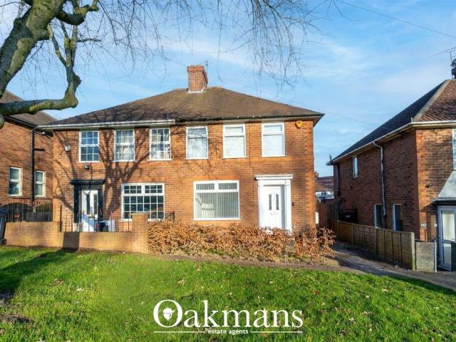 apartmentatShenley Lane, Birmingham, West Midlands, B29