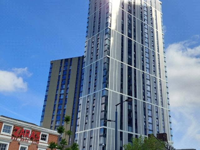 apartmentatSheepcote Street, Birmingham, West Midlands, B16