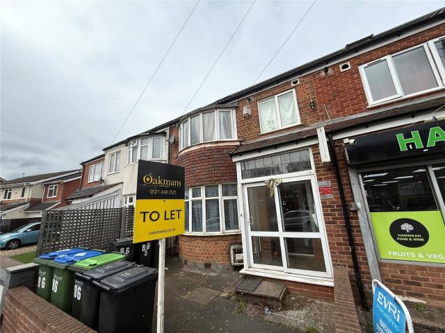 apartmentatVictoria Park Road, Smethwick, West Midlands, B66