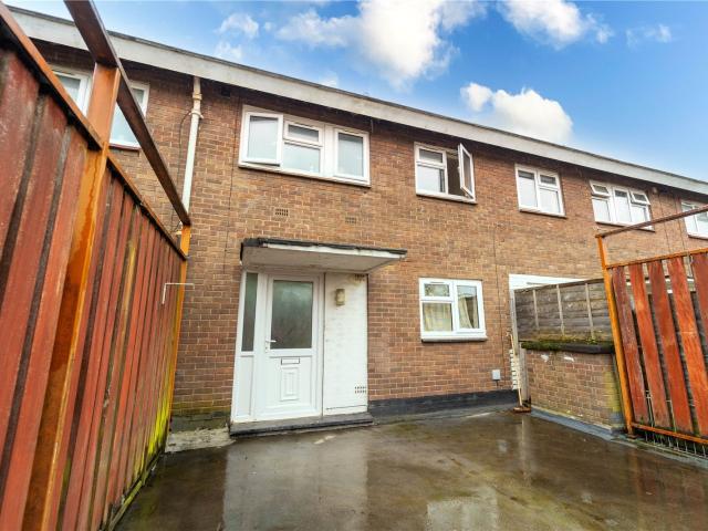 apartmentatWarwick Road, Acocks Green, Birmingham, West Midlands, B27