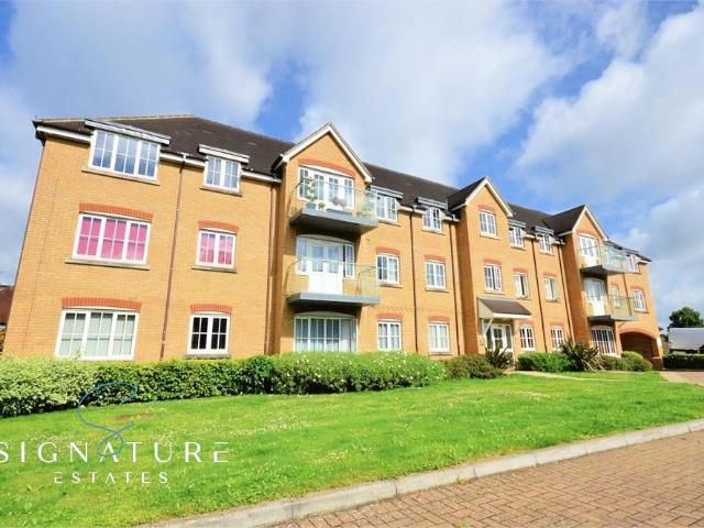 apartmentfor rent at Evolution, Watford, WD25