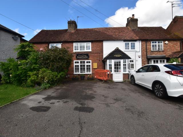 apartmentfor rent at High Street, Hemel Hempstead, HP3